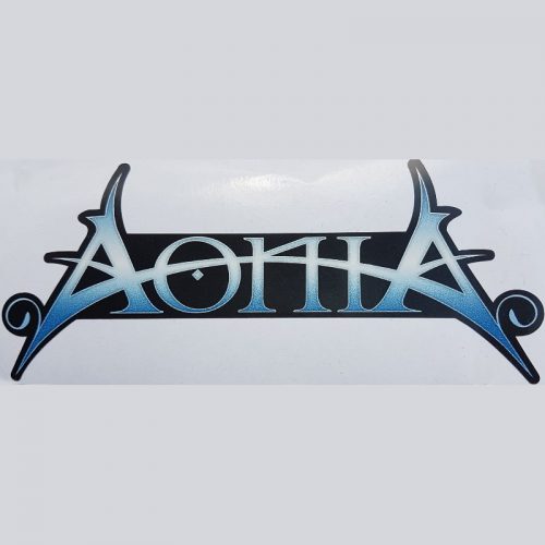 ‘The Seven’ – Album + Digital Download – £10 – AONIA